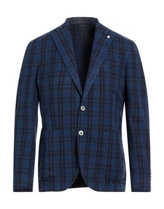 Luigi Bianchi Mantova ANZ&Uuml;GE und CO-ORDS - Blazers auf YOOX.COM