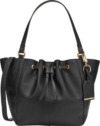 Geox Womens D DAPHNER Bag, Black