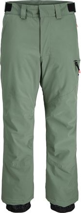 Jack & Jones Male Skihose Skihose AW25