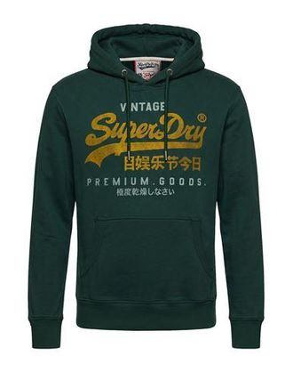 Superdry TOPS - Sweat-shirts sur YOOX.COM