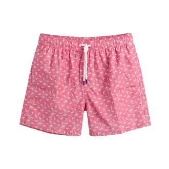 Fedeli Maillot de bain Madeira - Homme - Maillots de bain - Rose - Taille: XL