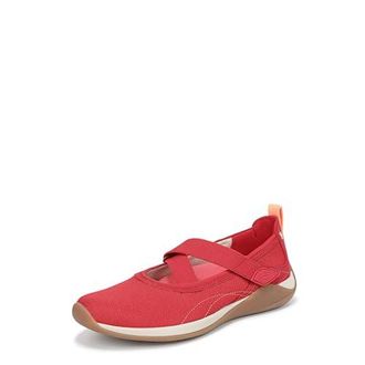 Ryk&auml; Ryka Femme Era Mary Jane, Rouge salsa, 9.5 Wide