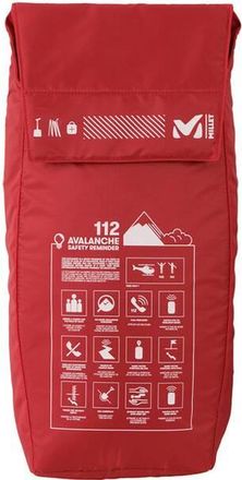Millet Rucksack SAFETY POCKET