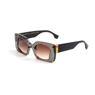 Face &agrave; Face Flare 1 Sonnenbrille - - Accessories - Damen - Braun - 50 MM