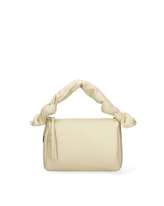 Diana & Co Diana&Co Schultertasche Frauen YELLOW