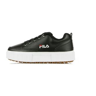 Fila Damen, Schuhe, Schwarzk, 39 EUGr&ouml;&szlig;e