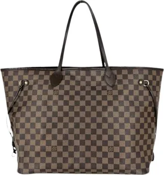 Louis Vuitton Damen, Pre-Owned, Braun, ONE SIZEGr&ouml;&szlig;e