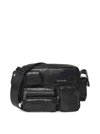Balenciaga Shopper - Schwarz