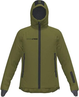 Rock Experience Infinity Padded M - Skijacke - Herren