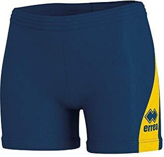 Errea Pantalon Court Femme Amazon 3.0 Ad Short Unisexe Adulte