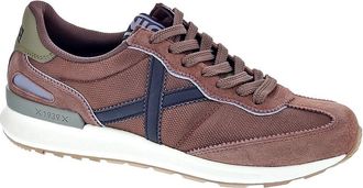 Munich Herren Dynamo Sneaker, braun, 36 EU