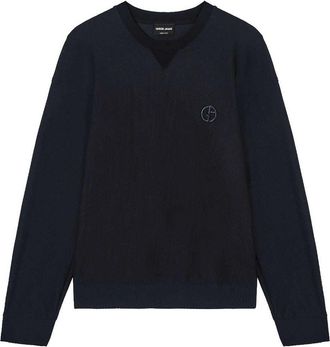 Giorgio Armani Sweat-Shirts - Noir