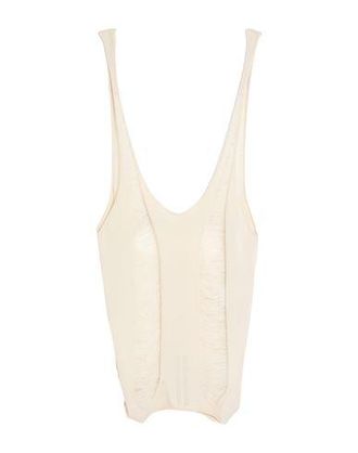Rick Owens TOPS - T-shirts sur YOOX.COM