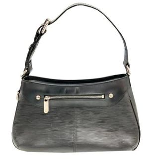 Louis Vuitton Sac bandouli&egrave;re Vintage Pre-owned - Femme - Pre-owned - Noir - Taille: ONE Size