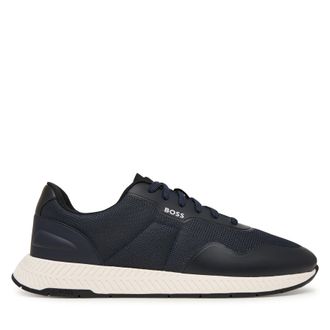 HUGO BOSS Sneakers BOSS Titanium 50563962 Dunkelblau