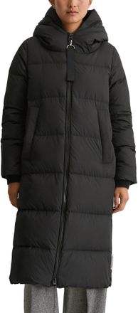 Marc O'Polo Damen 509087471081 Coat, 990, 42 EU