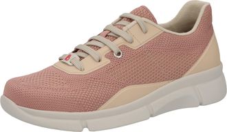 Berkemann Damen Roxana Sneaker, Altrosa, 37.5 EU