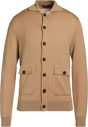 Moorer STRICKWAREN - Strickjacken auf YOOX.COM