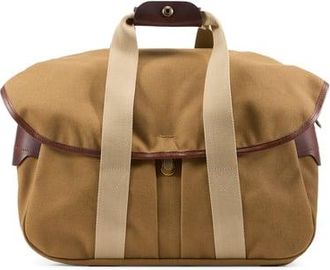 Bleu de Chauffe Sac business Musette en toile