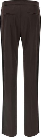 Sportmax Guglia Trousers - Brown
