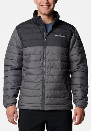 Columbia Fleecejacke Powder Lite II Jacke