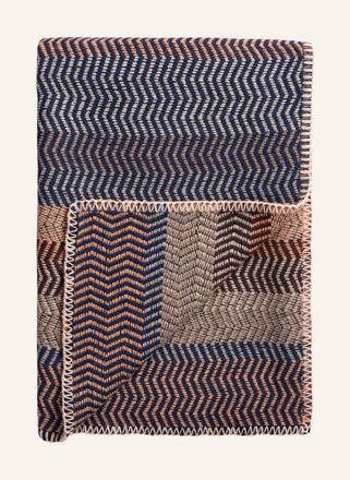 Roros Tweed Tweed-Plaid Fri beige