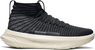 Under Armour Flow FUTR X Elite Lux Taille EU 45.5, 001 Black, 44 EU