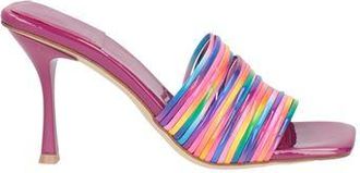 Jeffrey Campbell CHAUSSURES - Sandales sur YOOX.COM