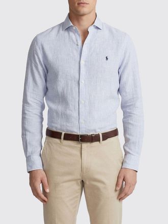 Polo Ralph Lauren Hemd POLO RALPH LAUREN Herren Farbe Blau