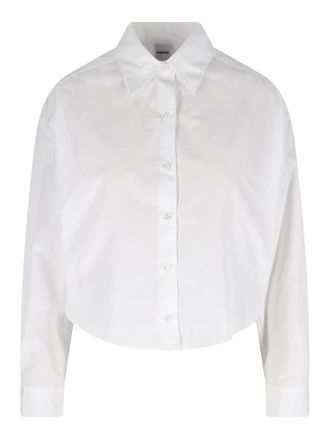 Aspesi Chemise - Blanc