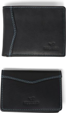 Mustang Jeans Portemonnaie