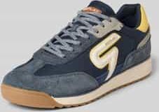 Replay Sneaker mit Label-Details Modell YARD UNION