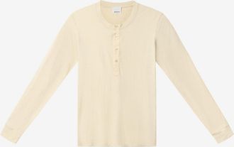 Isabel Marant Tee Shirt Leigh - Homme - &Eacute;cru - Taille XS - Isabel Marant