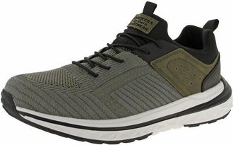 Dockers by Gerli Herren Sneaker Khaki EU 43