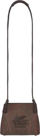 Etro Femme, Sacs, Multicolore, Taille: ONE Size Arnica Crossbody Bag