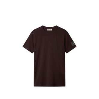 Calvin Klein T-shirt manches courtes en coton