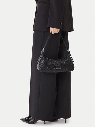 Love Moschino Handtasche JC4142PP0NLA000B Schwarz