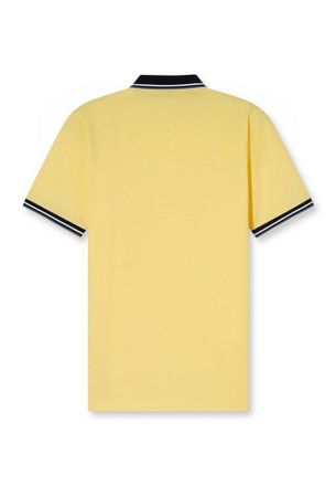 Olymp Poloshirt OLYMP Casual Wirk