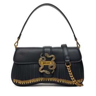 Just Cavalli Handtasche Just Cavalli 81RA4BA1 ZSE73 Schwarz