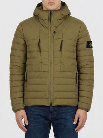 Stone Island Veste STONE ISLAND Homme couleur Vert