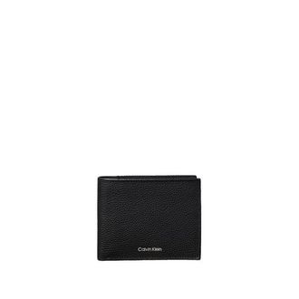 Calvin Klein Portefeuille en cuir de vache