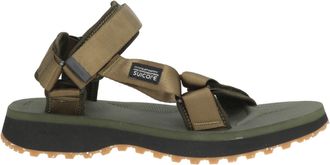 Suicoke SCHUHE - Sandalen auf YOOX.COM