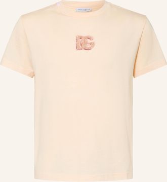 Dolce & Gabbana T-Shirt weiss