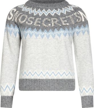 No Secrets World STRICKWAREN - Pullover auf YOOX.COM