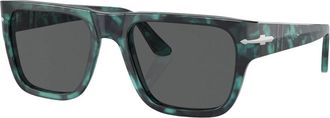 Persol Po3348S 1211B1 Sonnenbrille - - Accessories - unisex - Mehrfarbig - 57 MM
