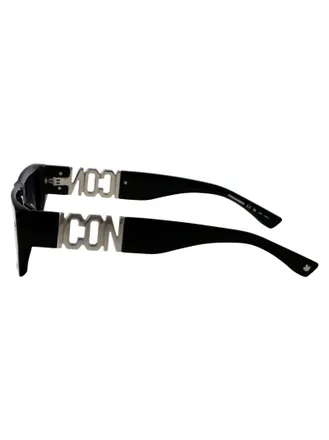 Dsquared2 Sunglasses - Black