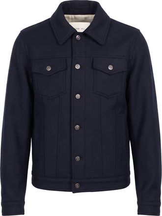 L.B.M. 1911 JACKEN & M&Auml;NTEL - Jacken und Anoraks auf YOOX.COM