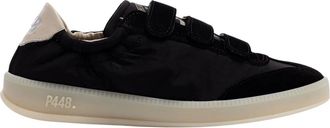 P448 unisex, Chaussures, Noir, Taille: 47 EU Capri Nylon