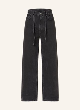 Axel Arigato Jeans Arigato Relaxed Fit schwarz
