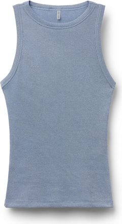 intimissimi Tank Tops Ribbed Lam